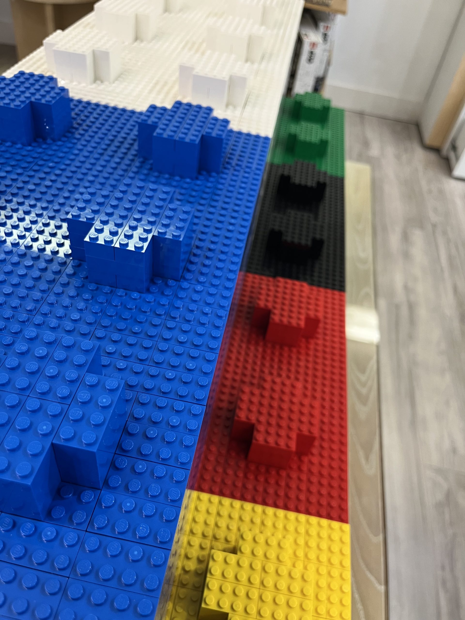 16x Scale Bricks | 111Bricks.com